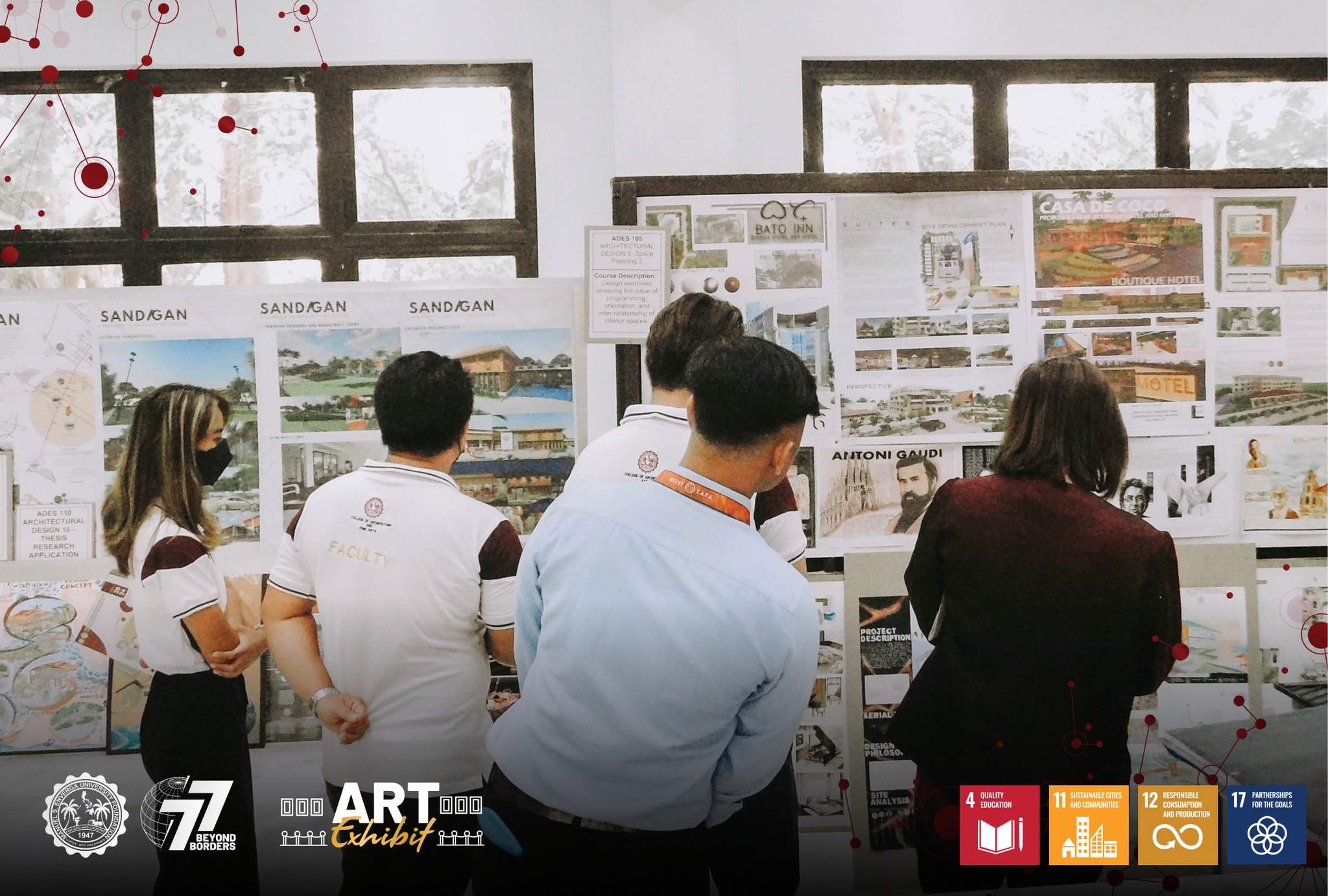 MSEUF 77th Founding Anniversary Celebration