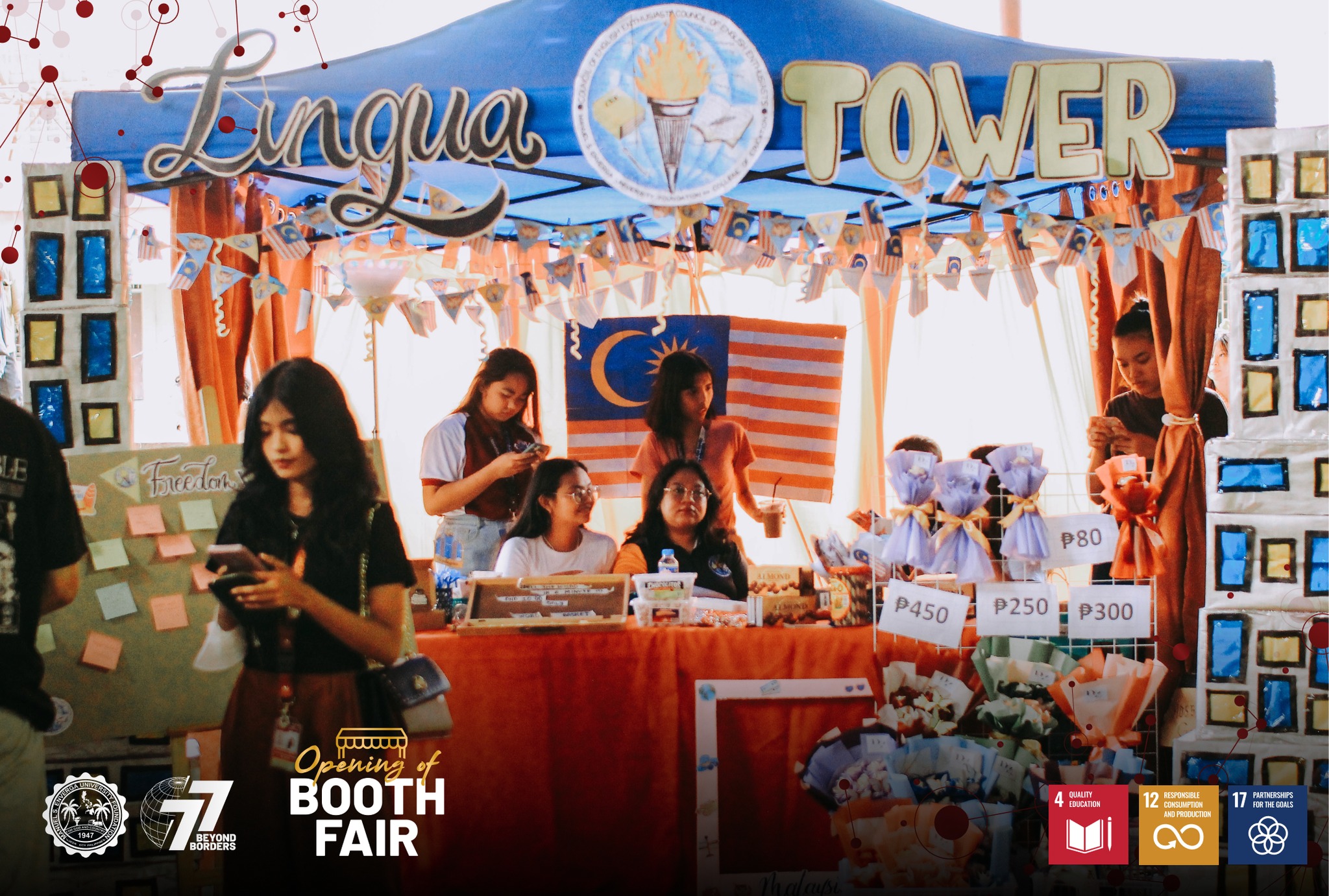 MSEUF 77th Founding Anniversary Celebration