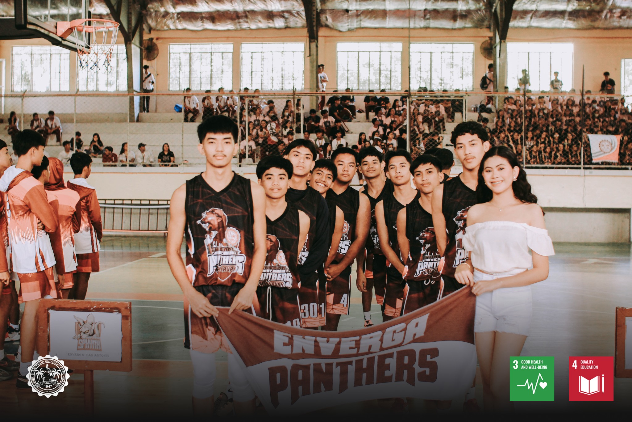 MSEUF 77th Founding Anniversary Celebration