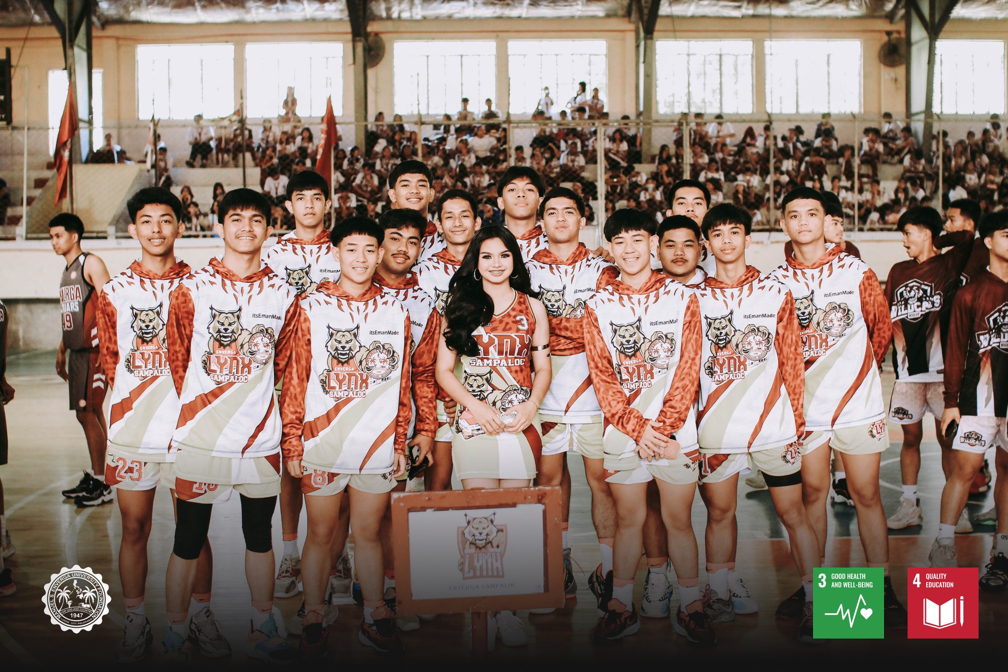 MSEUF 77th Founding Anniversary Celebration