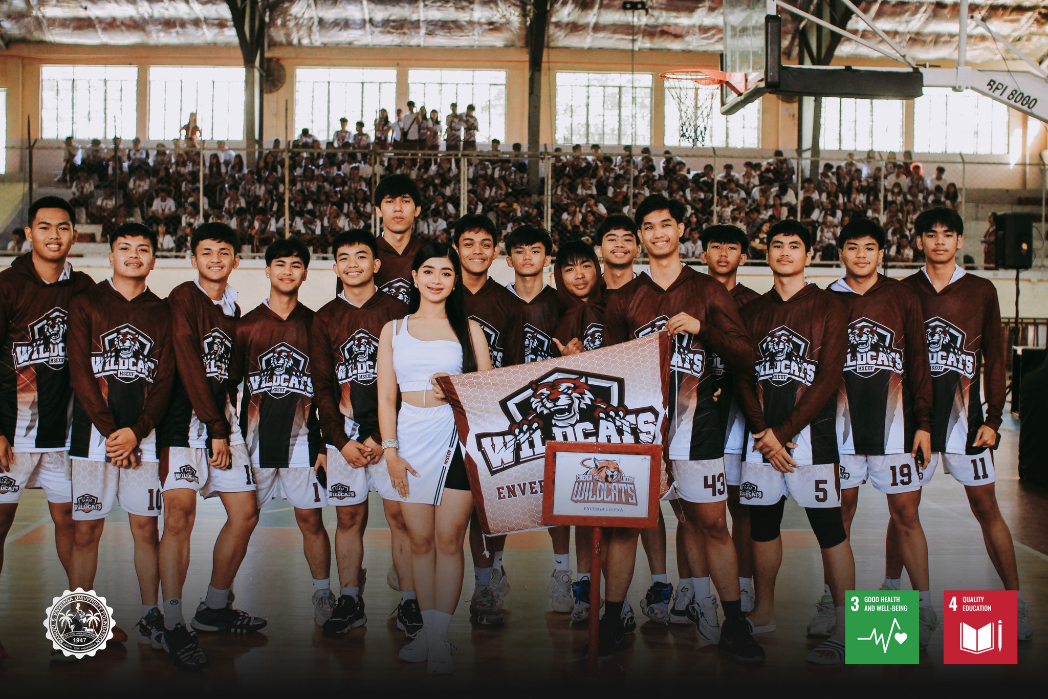 MSEUF 77th Founding Anniversary Celebration