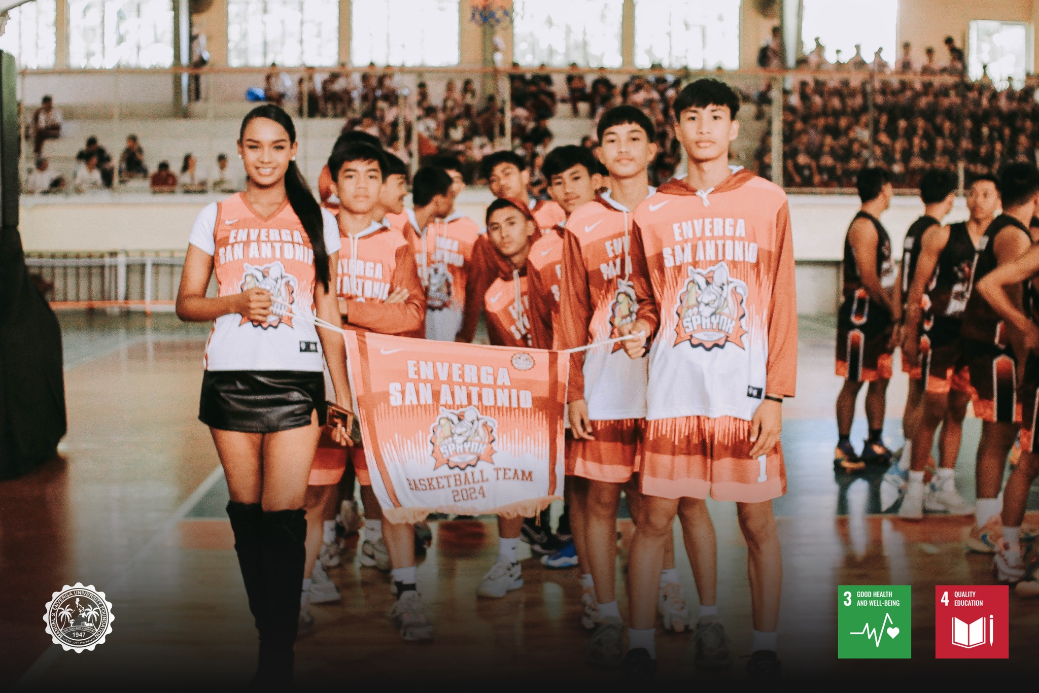 MSEUF 77th Founding Anniversary Celebration