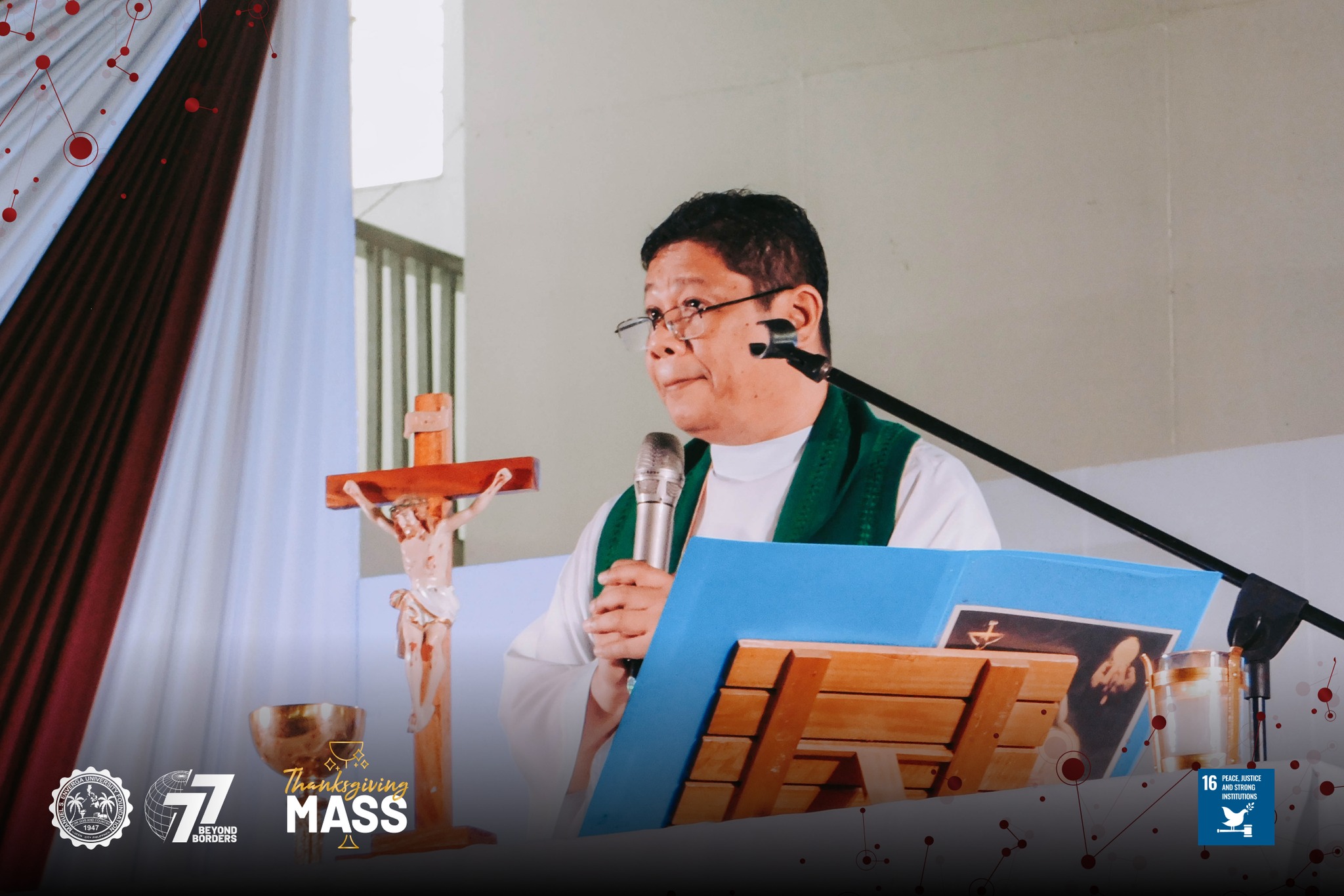 MSEUF 77th Founding Anniversary Celebration