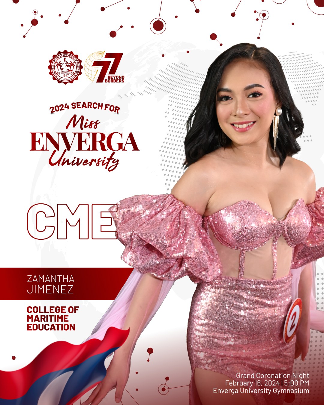 MSEUF 77th Founding Anniversary Celebration