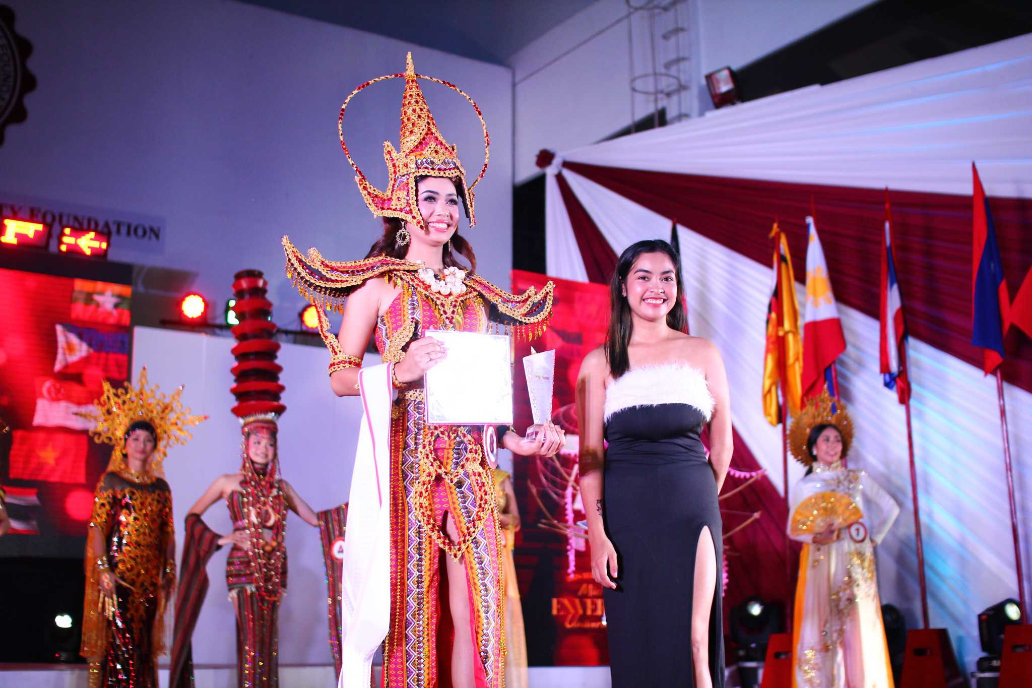 MSEUF 77th Founding Anniversary Celebration