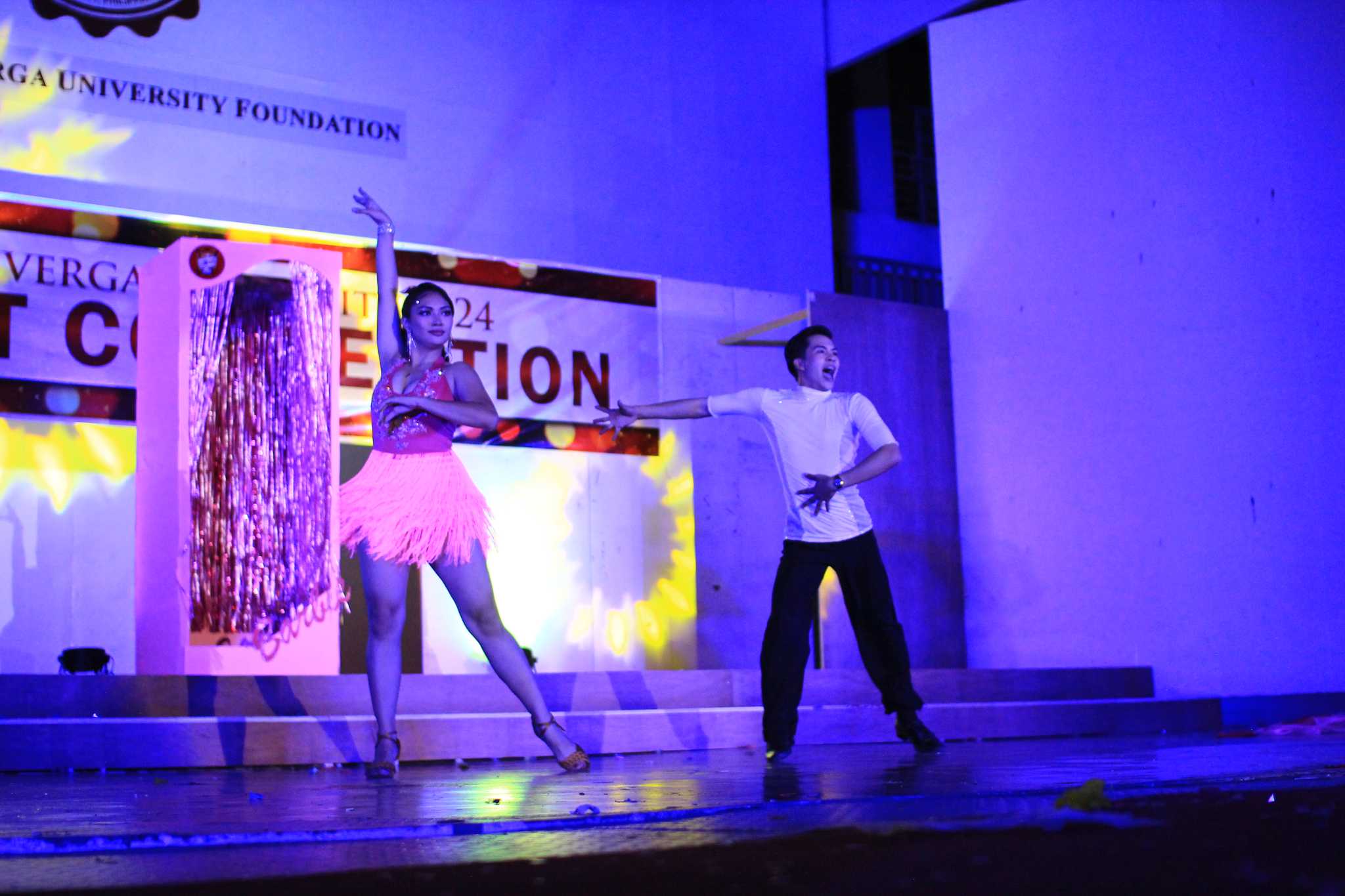 MSEUF 77th Founding Anniversary Celebration