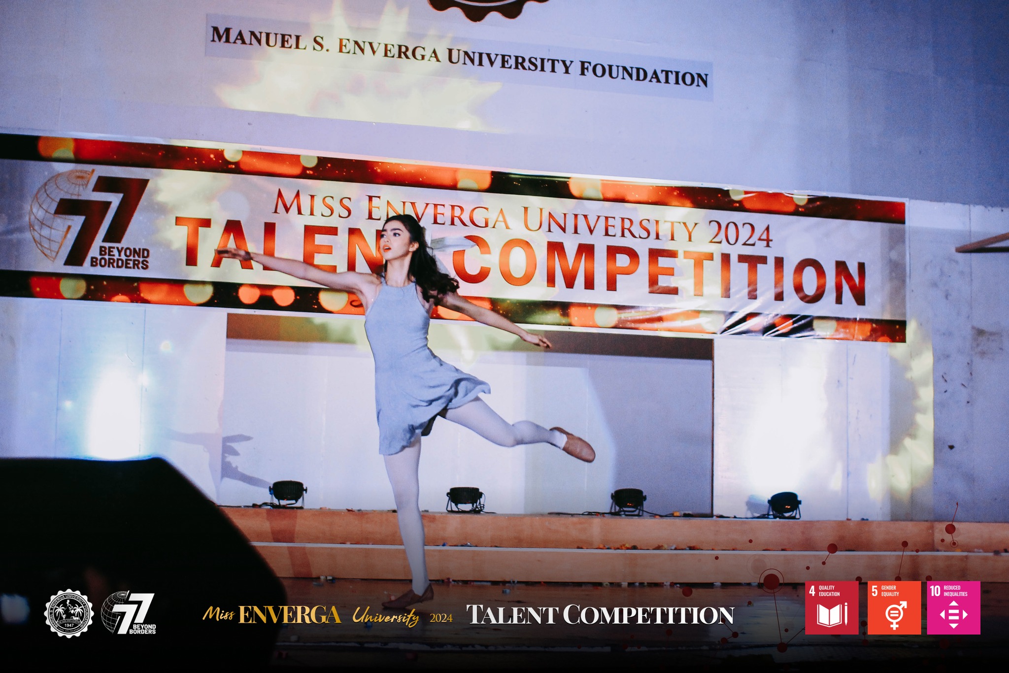 MSEUF 77th Founding Anniversary Celebration