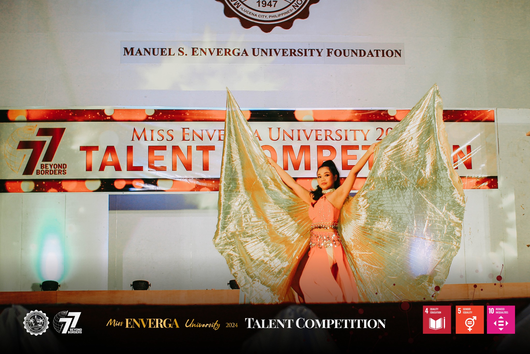 MSEUF 77th Founding Anniversary Celebration