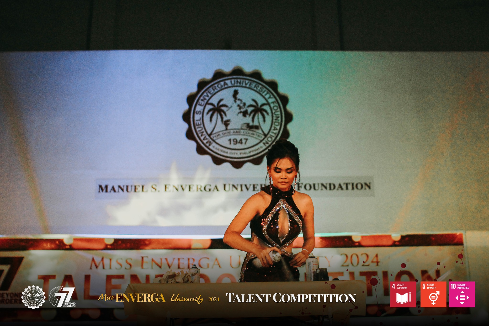 MSEUF 77th Founding Anniversary Celebration